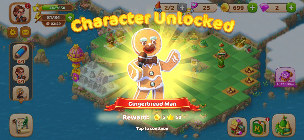 Merge Tales Beginners Guide and Tips - GamingonPhone