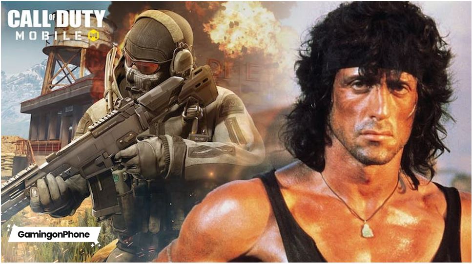 Call of Duty Mobile Season 3 2021: Rambo and John McClane are now ...