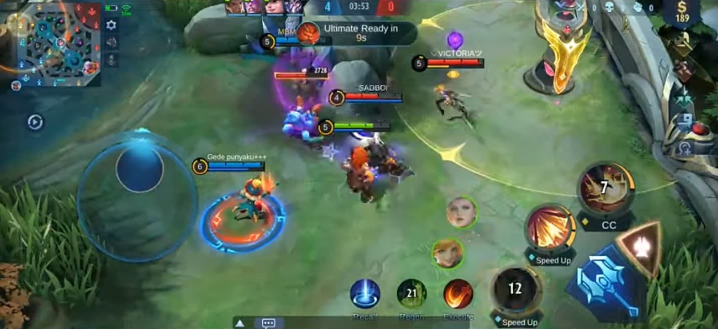 Mobile Legends Aulus: Hero Overview, Skill analysis, and release date