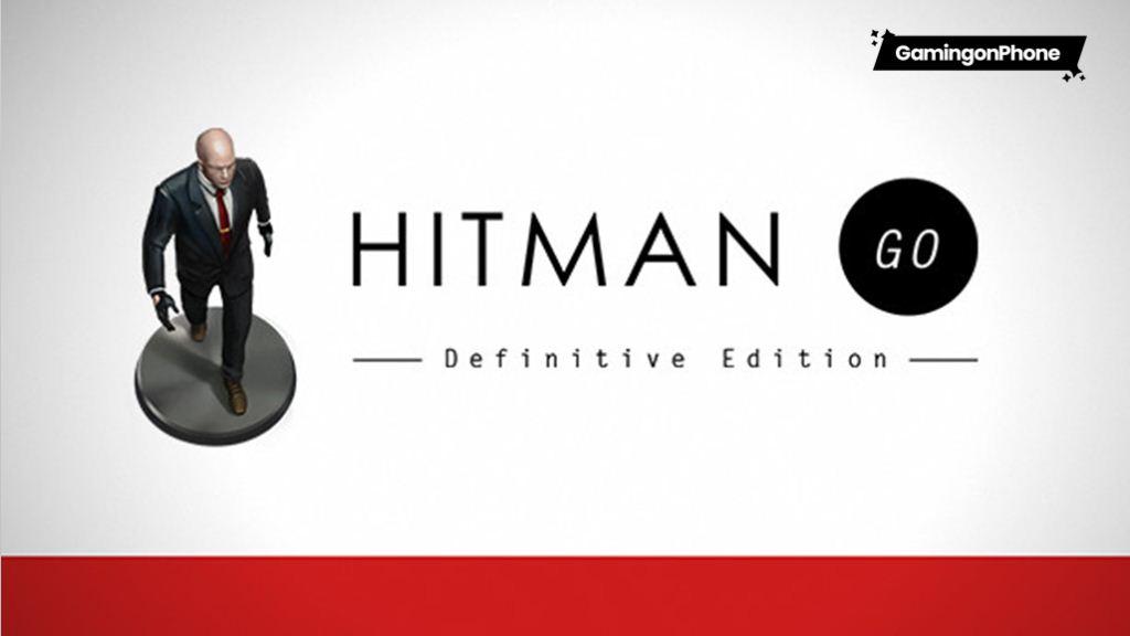 Hitman Go: A unique take on the silent assassin Agent 47