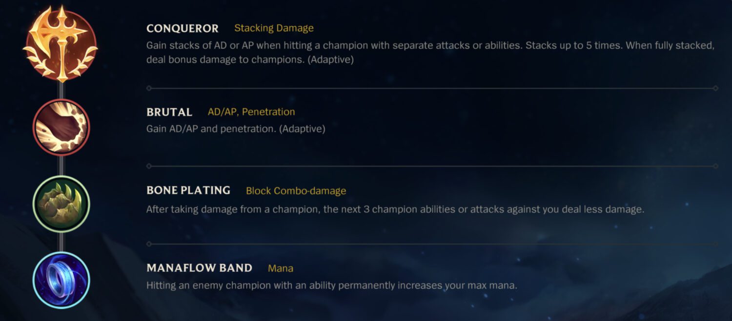 Wild Rift Lucian Guide: Best Build, Runes and Gameplay Tips