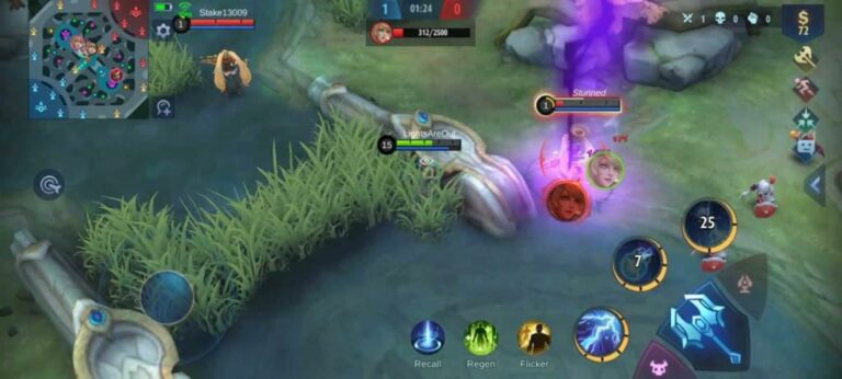 Mobile Legends Eudora Guide: Best Build, Emblem and Gameplay Tips