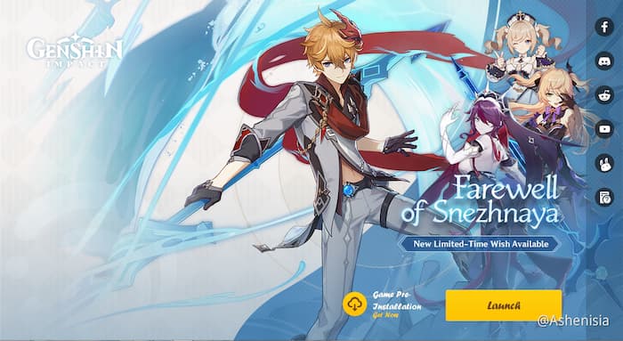 Genshin Impact: What is the Pre-Installation function and how to enable ...