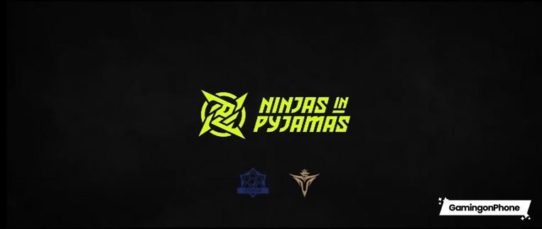 Ninjas in Pyjamas to enter League of Legends Wild Rift through the ...