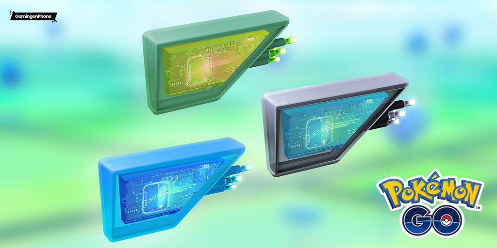 Pokémon GO: Everything you need to know about Lure Modules