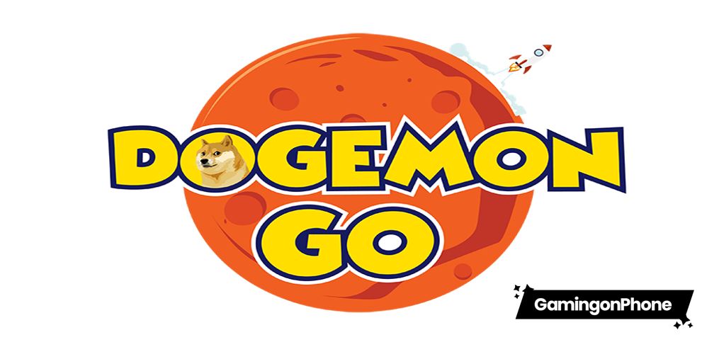 Dogemon Go is a newly released AR game that lets you earn Dogecoins