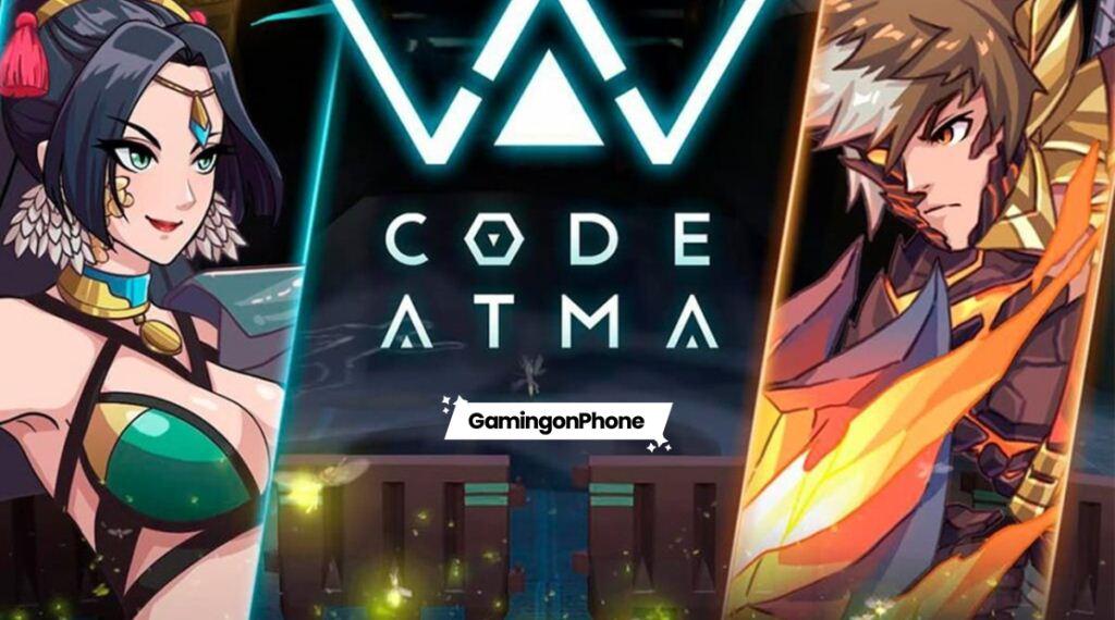 Code Atma Character Tier List for October 2021