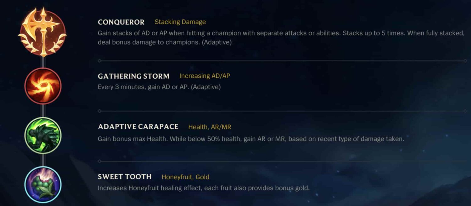 Wild Rift Caitlyn Guide: Best Build, Runes and Gameplay Tips