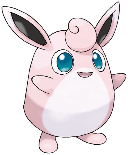 Pokémon Unite Wigglytuff Guide: Best Build, Held items, Movesets, and ...