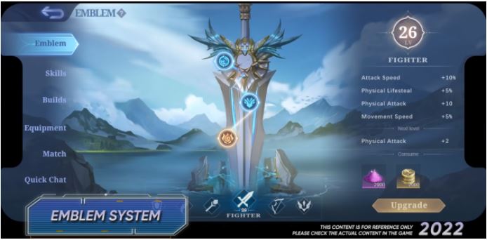 Mobile Legends balance adjust plans for 2022 includes AI matchmaking ...