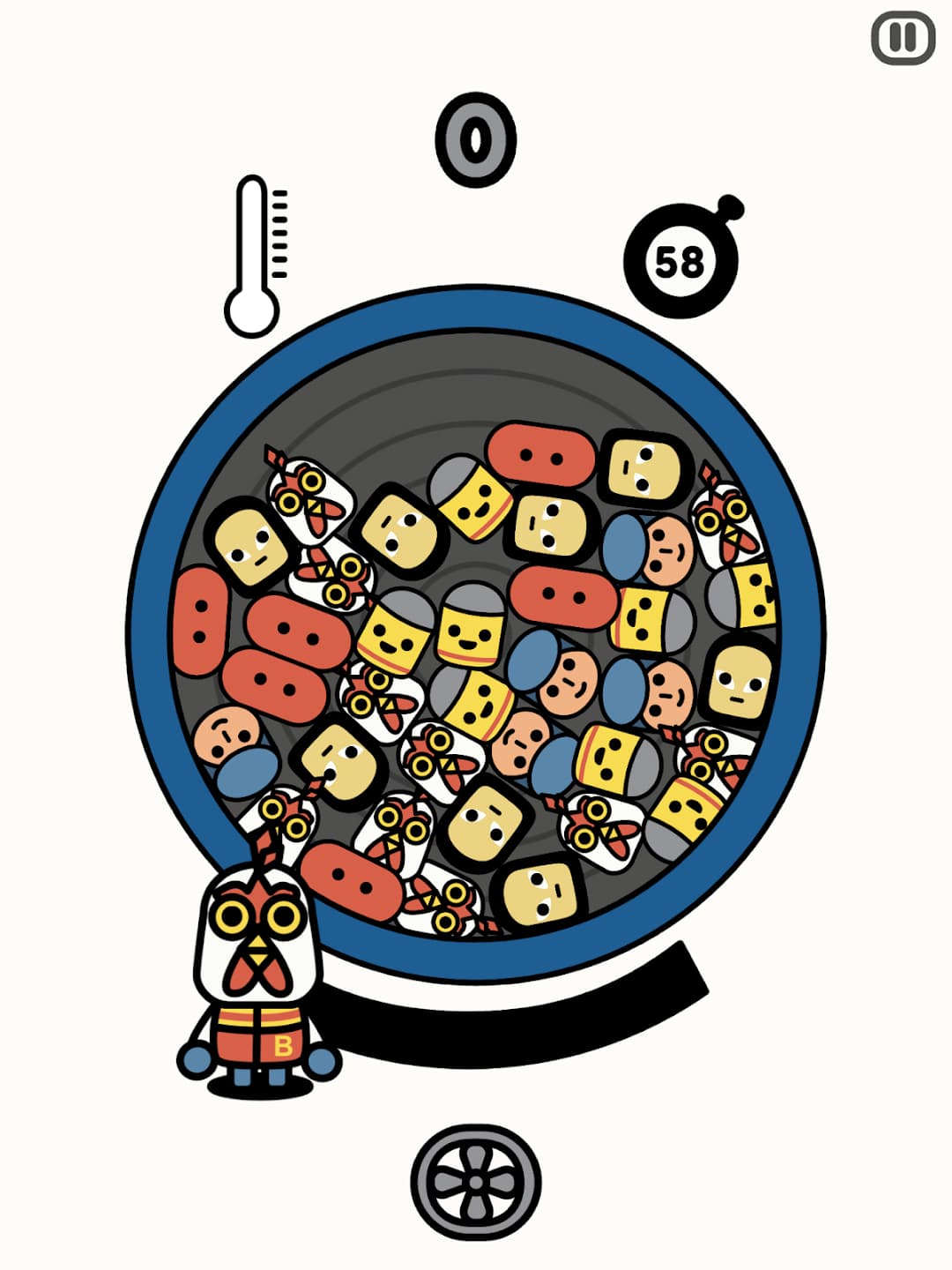 Devolver Tumble Time opens pre-registrations ahead of a January 2023 ...