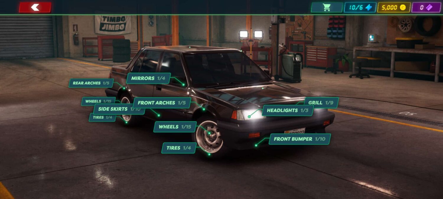 Static Shift Racing Beginners Guide and Tips