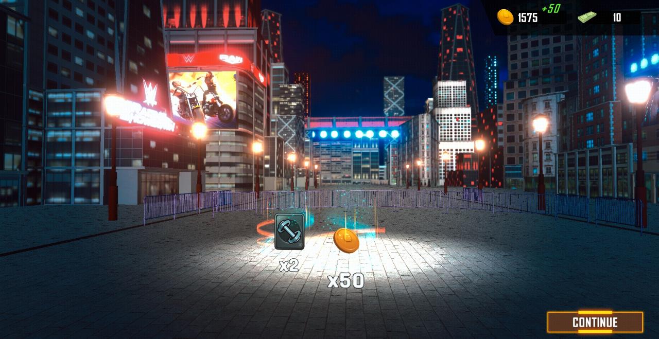 WWE Racing Showdown free codes and how to redeem them (April 2023)