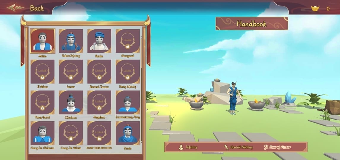 Kingdom Battle Simulator Beginners Guide with Tips