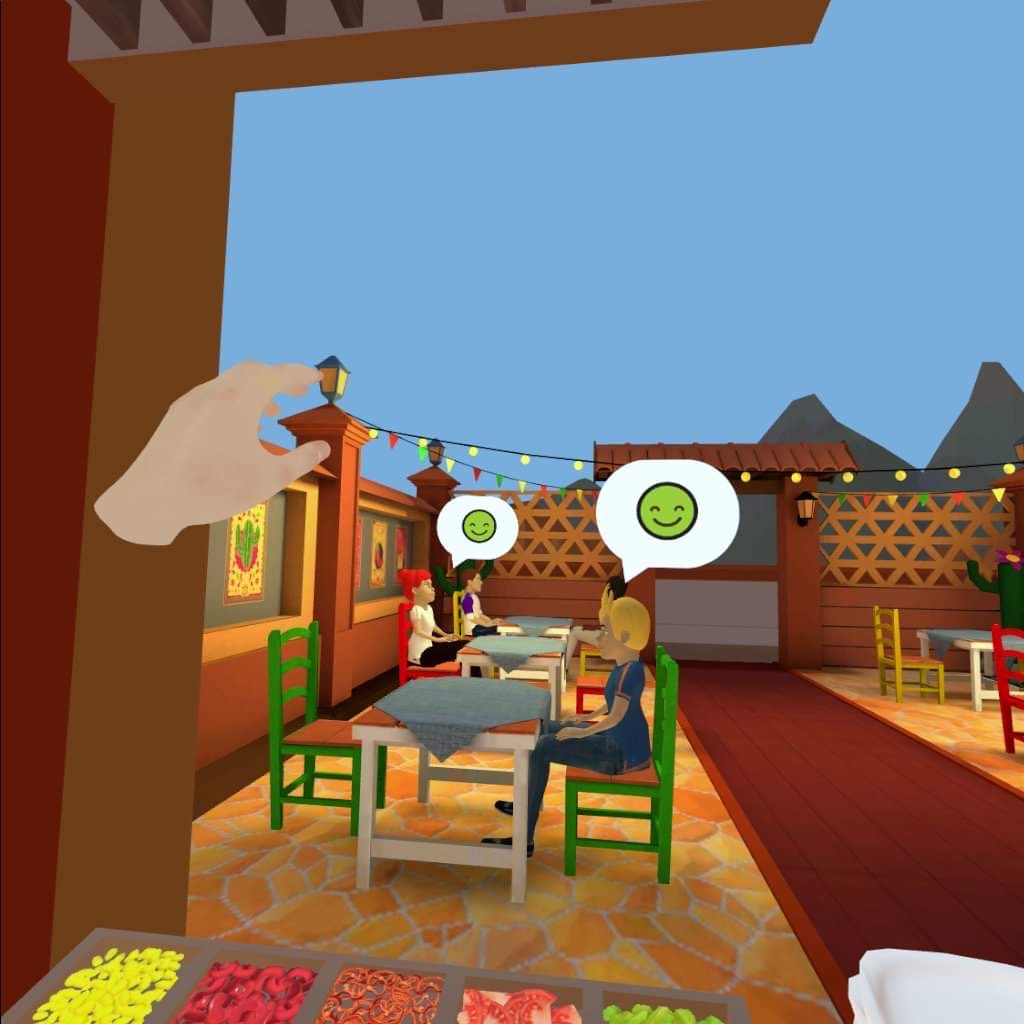 Clash of Chefs VR Review - Gaming Respawn