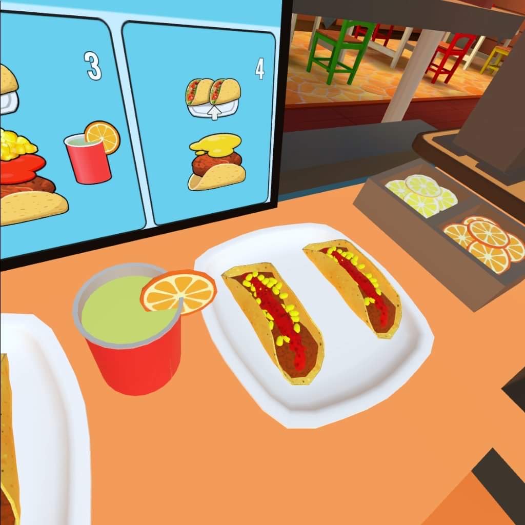 Clash of Chefs VR Review - Gaming Respawn
