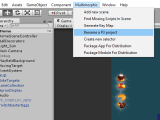 Setup The Project Bird Watcher Tutorial