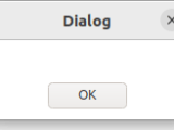 Xtd Dialog Cpp