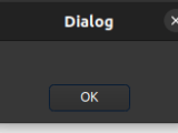 Xtd Dialog Cpp