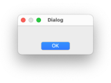 Xtd Dialog Cpp