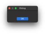 Xtd Dialog Cpp