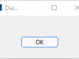 Xtd Dialog Cpp