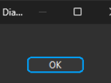 Xtd Dialog Cpp