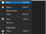 Xtd Main Menu Cpp