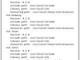 Xtd System Report Cpp