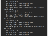 Xtd System Report Cpp