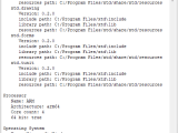 Xtd System Report Cpp