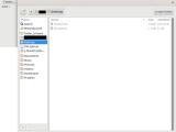 Xtd Reference Guide Folder Browser Dialog Cpp