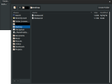 Xtd Reference Guide Folder Browser Dialog Cpp