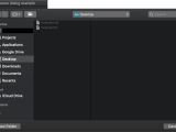 Xtd Reference Guide Folder Browser Dialog Cpp