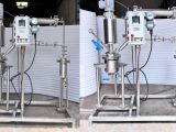 Distillation System Ganar Process Technology