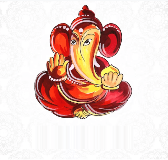 The story of Lord Ganesha and the Mushaka - Ganesha Strotram