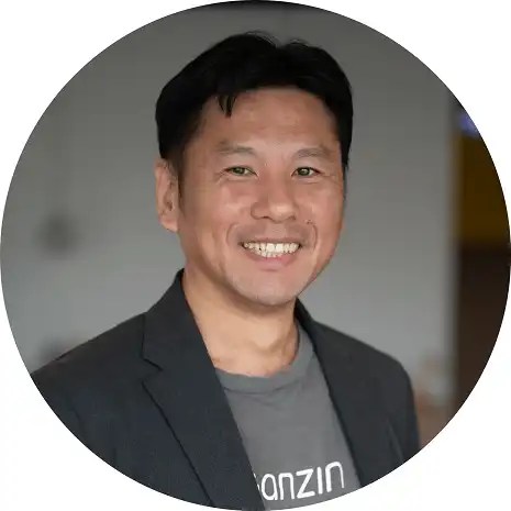 About us – GANZIN Technology