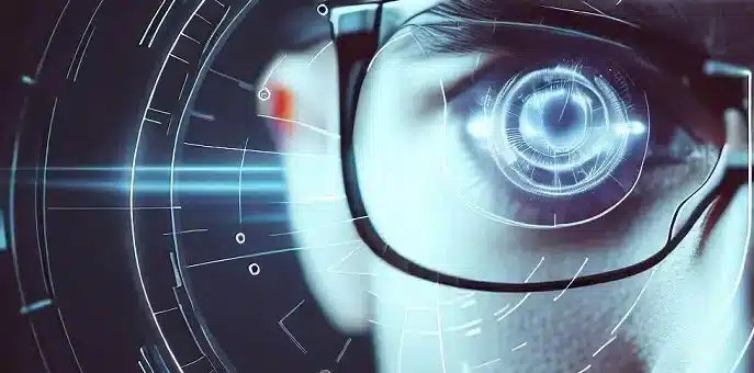 What is Eye Tracking – GANZIN Technology