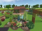 Landscape Design Software For Professional Results Gardenbox 3d