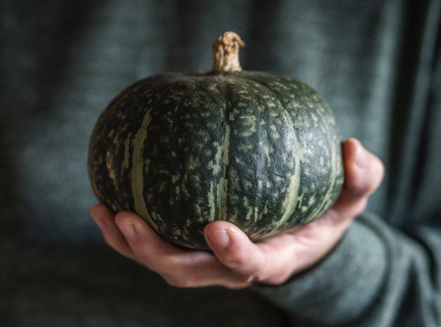 Green Pumpkins: 1 Epic Pumpkin Recipe