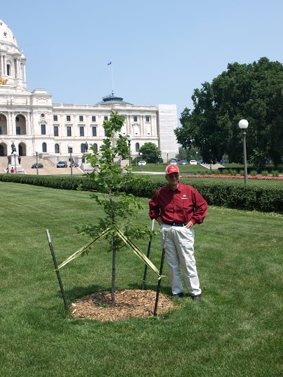 Mark Stennes – The Garden Professors™