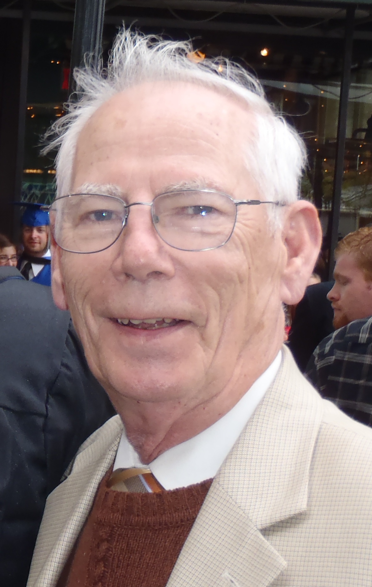 Father's Day Week Tribute to my Father, Warren K. Stratton (1933 - 2012 ...