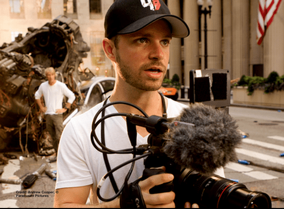 How To Raise Money for Your First Movie: Interview with Producer ...