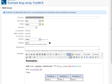 Garyhodgson Tinymce Renderer Plugin Github