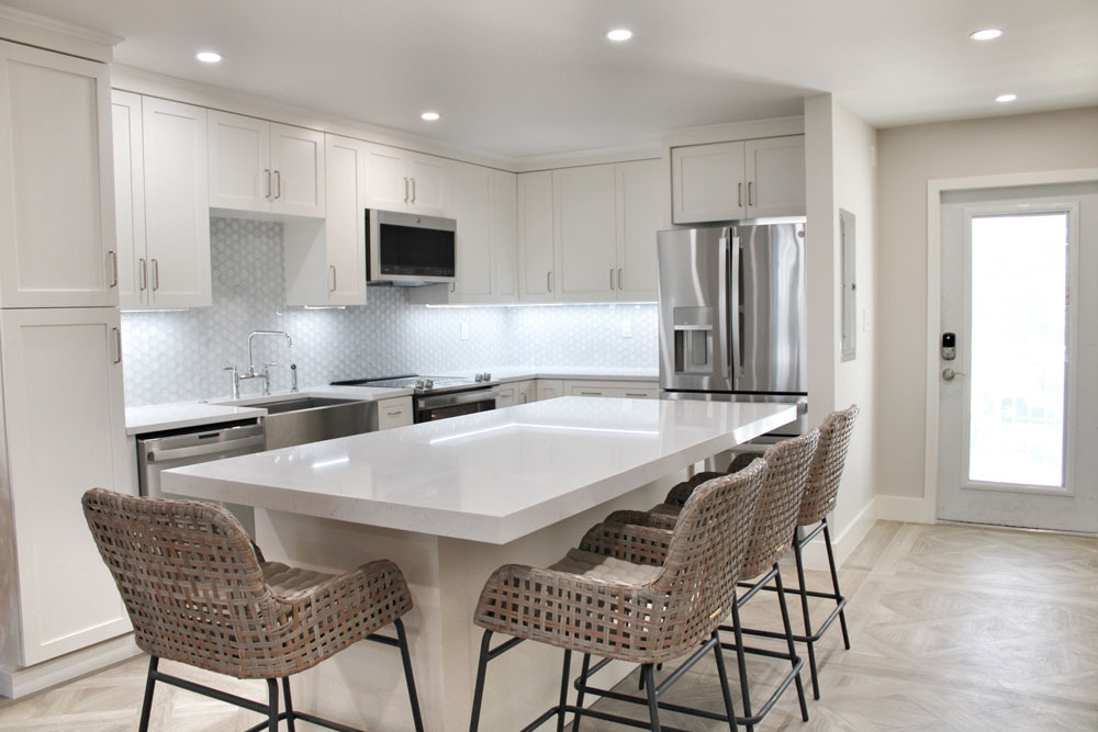 #1 Custom Kitchen Remodeling in Pompano Beach, Fl