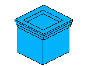 Pixel Art Tutorial: Build an Isometric House – Better in 2D