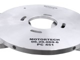 Trigger Discs By Motortech Products Gas Engine Controls