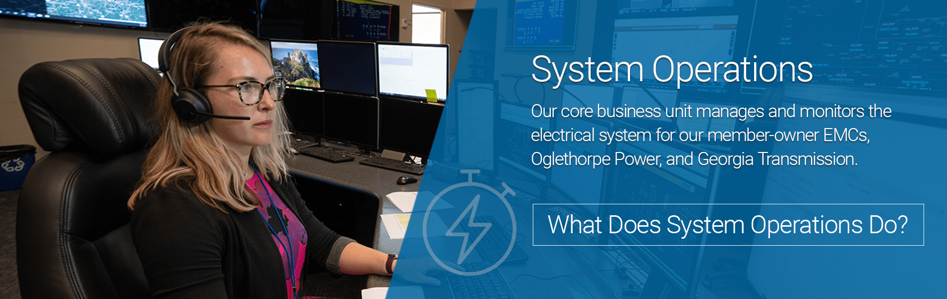 Our Corporate Groups – Georgia System Operations Corporation