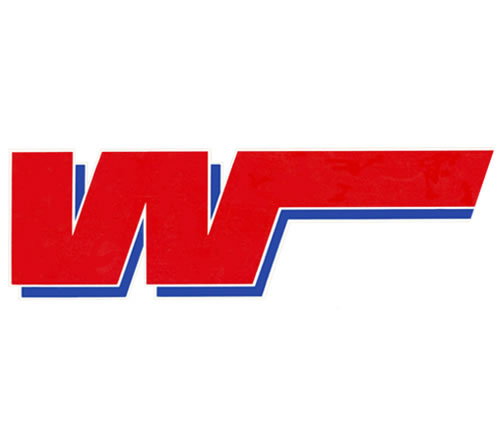 Western Airlines Logo