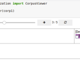 Python Gatenlp Python Text Processing Pattern Matching And Nlp